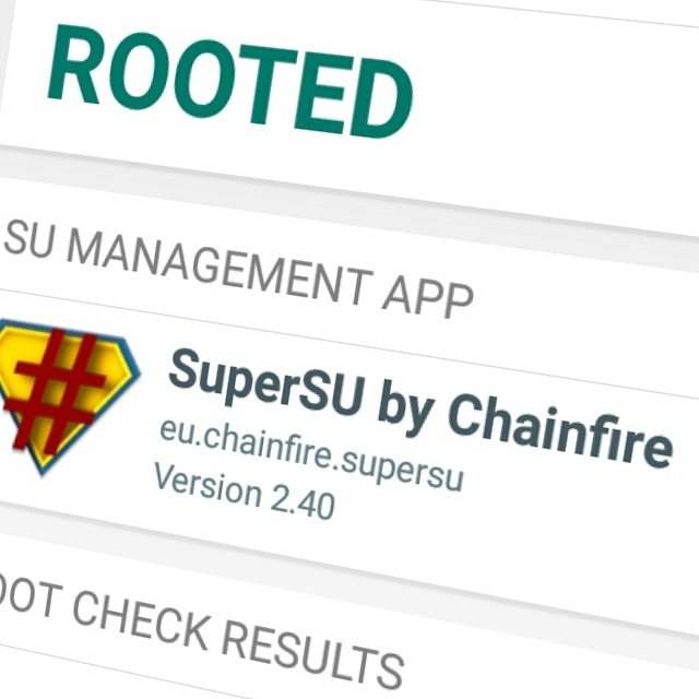 Rooting Android Lollipop on Moto G and Moto X